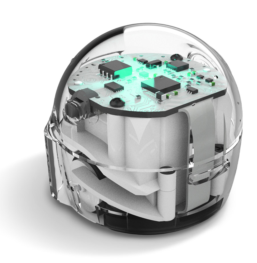 Ozobot Bit+ 12 Stück, Klassenset in Aufbewahrungsbox, ab 6 Jahre kaufen ...