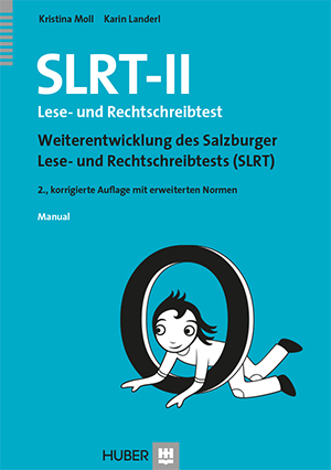 SLRT-II, Manual von Hans Huber Verlag | SpielundLern