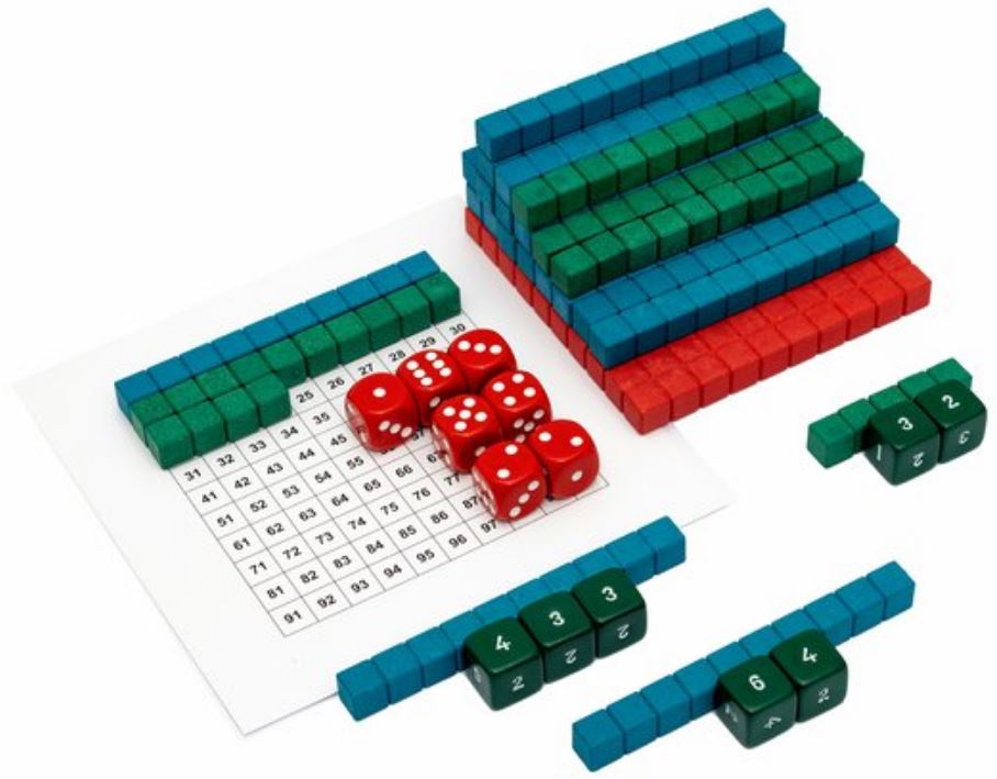 COMPUTANDI MINI Dienesspiel farbig kaufen | SpielundLern.de | SpielundLern