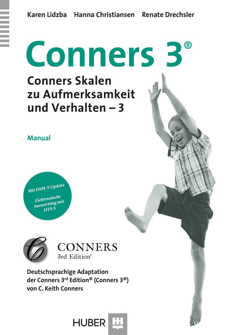 Conners 3 assessment form printable - cardioetp