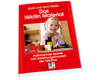 Nikitin Material vom Logo Lernspiel Verlag kaufen