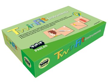 TwinFit von ProLog