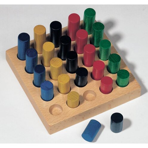 Steckspiel kaufen | Dusyma | SpielundLern