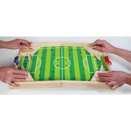 PINTOY Tisch-Fußball, Fußball-Flipper kaufen | PINTOY | SpielundLern