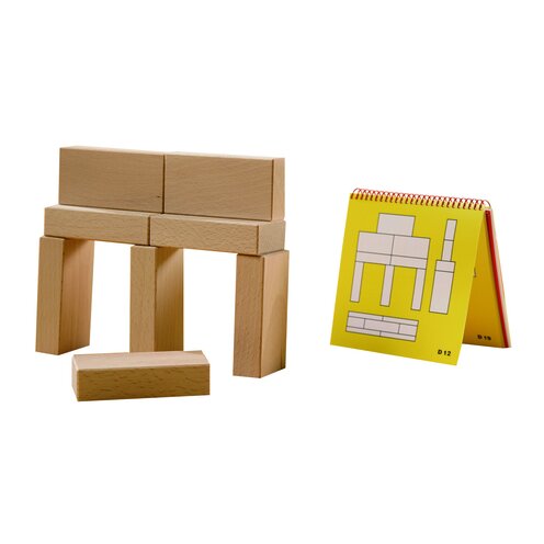 Nikitin Bausteine N4 kaufen | LOGO | SpielundLern