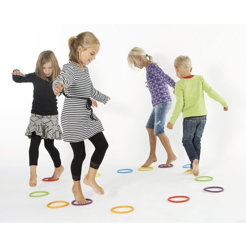 Gonge® Activity Rings, 24-er Set kaufen | GONGE | SpielundLern