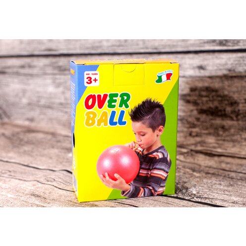 Gymnic Overball 23 cm, gelb, bis 80 kg kaufen | GYMNIC | SpielundLern