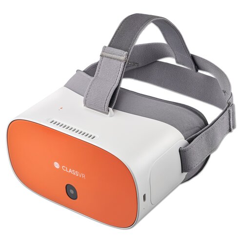 ClassVR Premium-Headset CVR-255 64 GB Speicher (8 Stück) kaufen ...