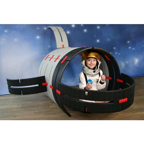 Constructa Rakete, Konstruktionsbausatz, ab 2 Jahre kaufen | Educational Advantage | SpielundLern