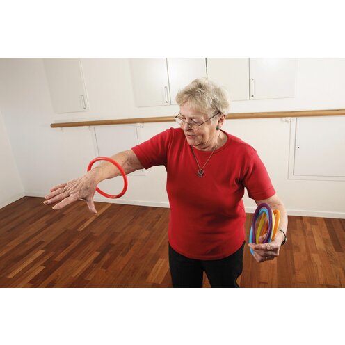 Gonge® Activity Rings, 6-er Set kaufen | GONGE | SpielundLern