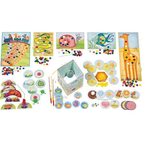 Myotopia - Spielesammlung für Mundmotorik und die myofunktionelle ...