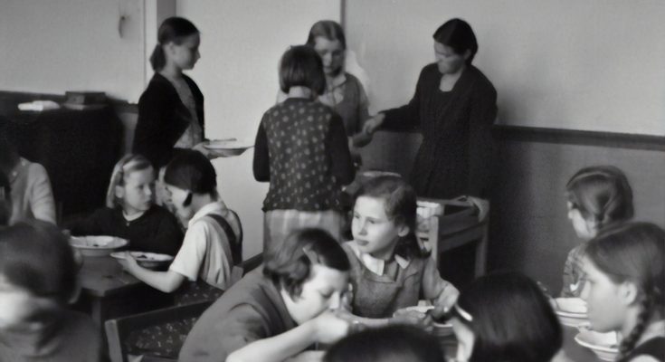 Freinet Pädagogik: zum Glück noch nicht vergessen - SpielundLern Blog