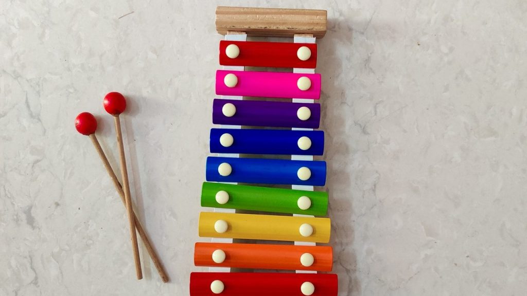 Orff-Instrumente der Carl-Orff-Musikpädagogik - SpielundLern Blog