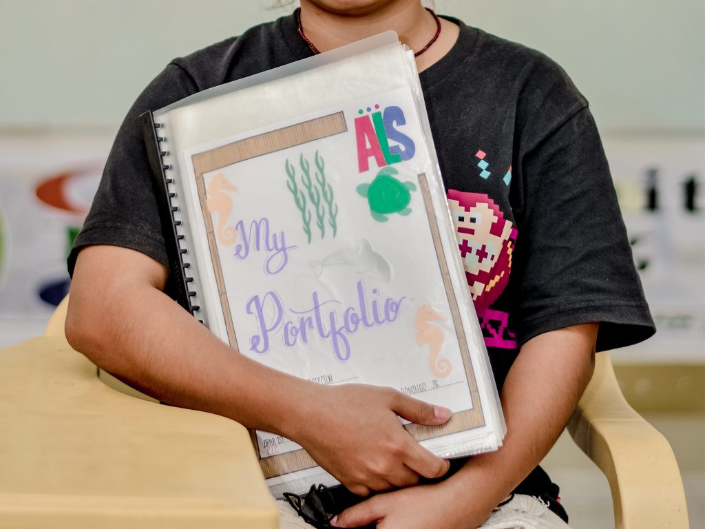 Portfolios in der Kita: Impulse, Ideen und Nutzen - SpielundLern Blog