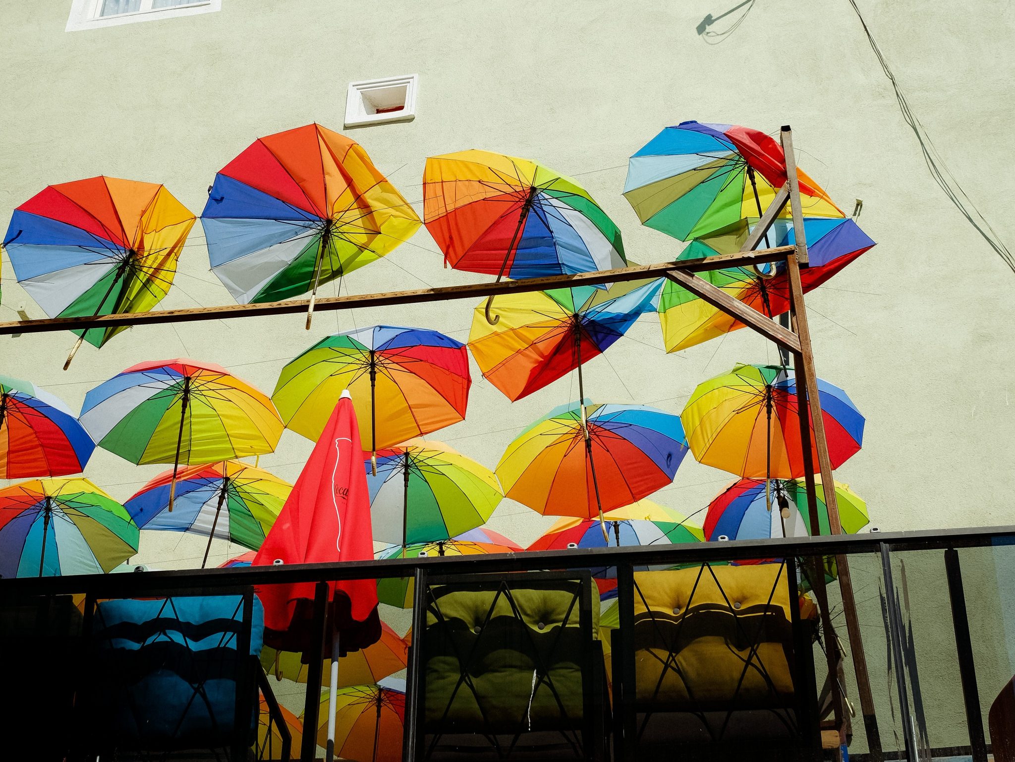 Malaguzzis Raum als dritter Erzieher - SpielundLern Blog